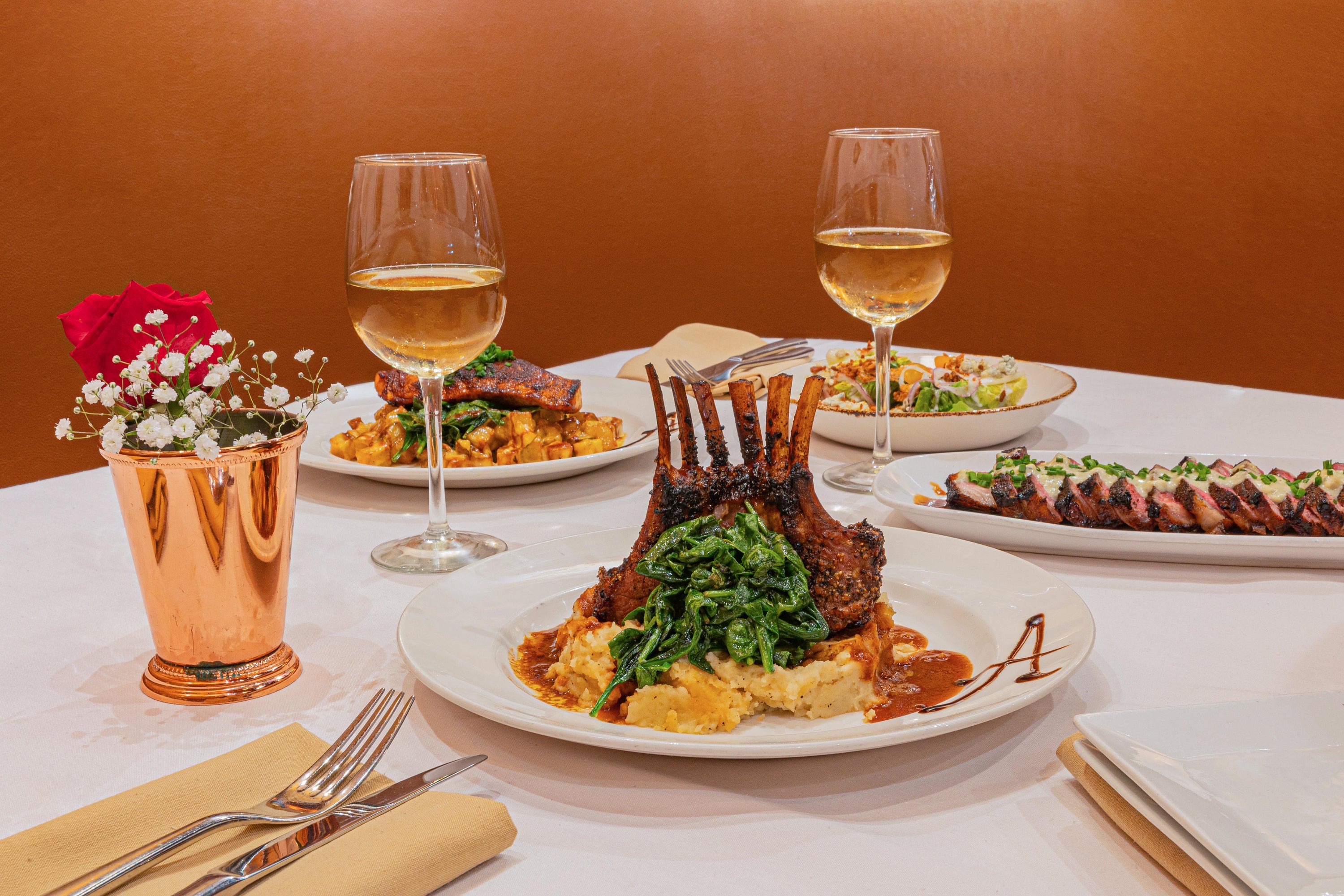 Wine Pairing Basics | Food & Wine Pairing | Chef Adrianne's