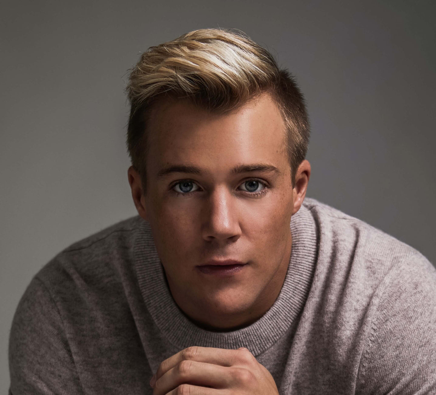 The Dark Dining Experience | Miami, FL | Chef Adrianne's