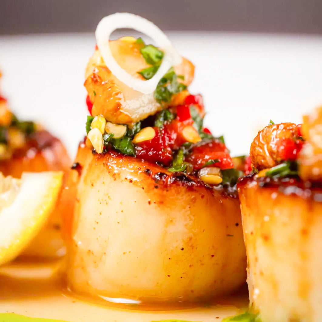 Chef Adrianne's Vineyard Restaurant & Bar | 11715 Sherry Lane