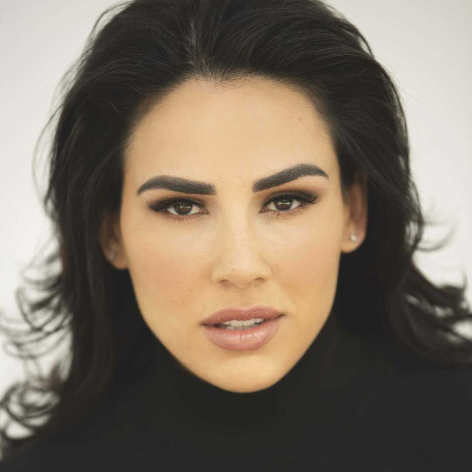 The Dark Dining Experience | Miami, FL | Chef Adrianne's